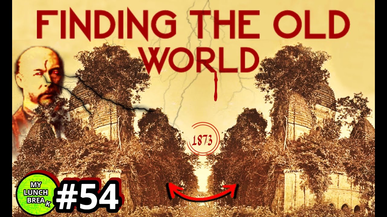 Finding a Pre-Reset Building? - YouTube