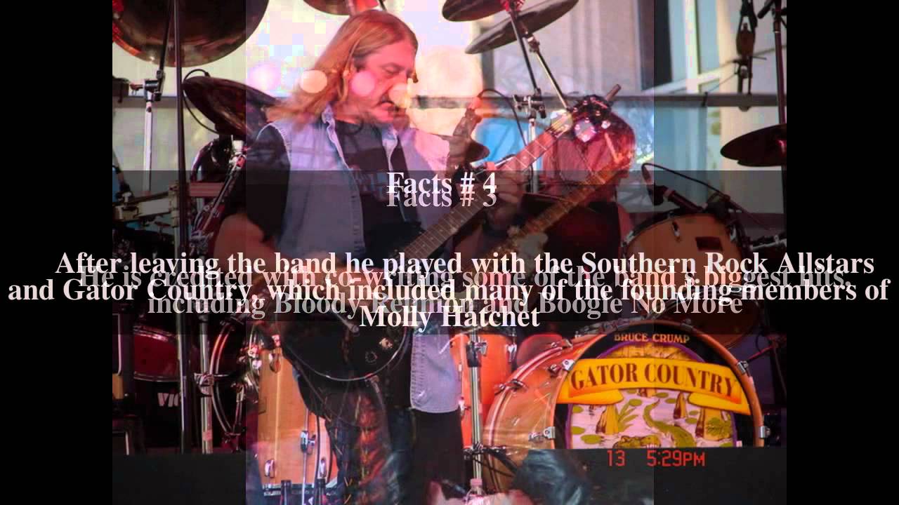 Duane Roland Top # 6 Facts - YouTube