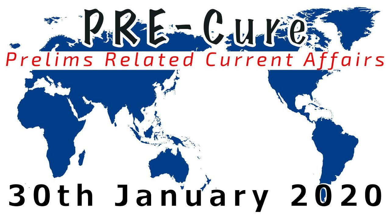 PRE-Cure: India-Brazil, ADTCR, Mesothelioma & Project NETRA - YouTube