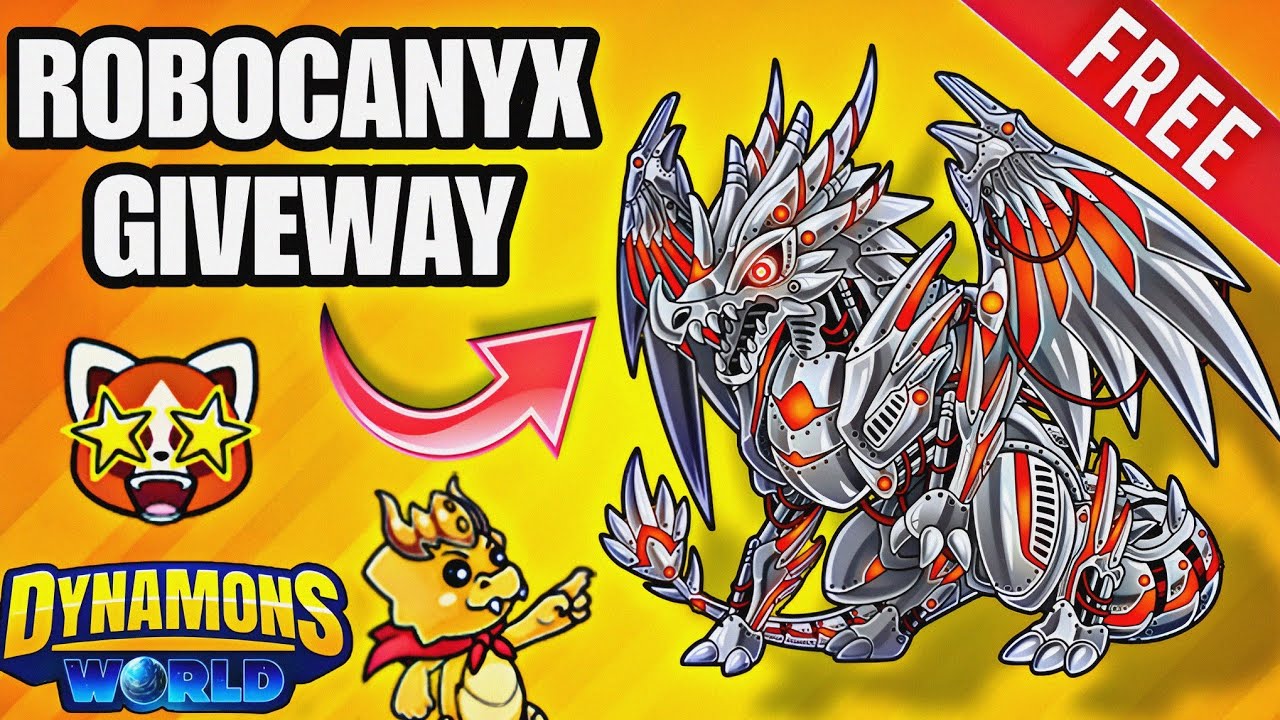 New special accounts for all players 🤩| in dynamons world new Dynamon ...