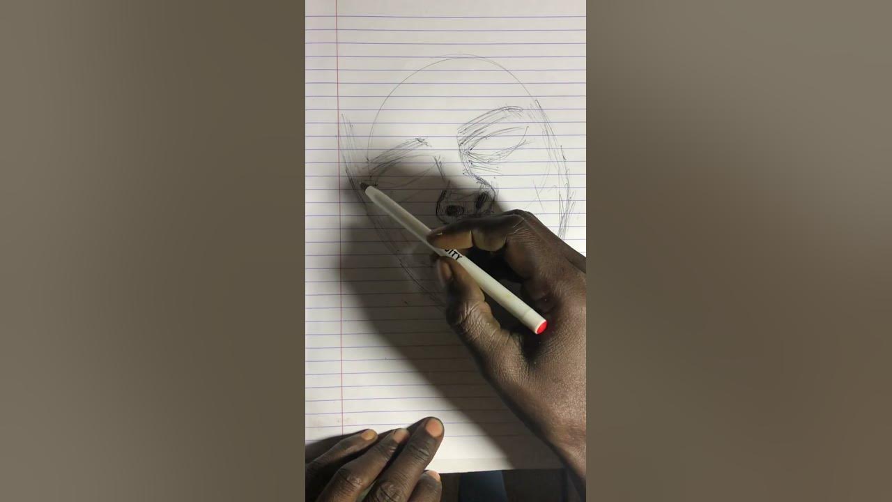 Basics of How to Draw a Person. - YouTube
