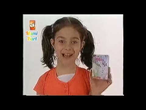 ATV 9 Nisan 2009 reklam kuşakları #atv #reklamkuşağı #nostaljireklamlar