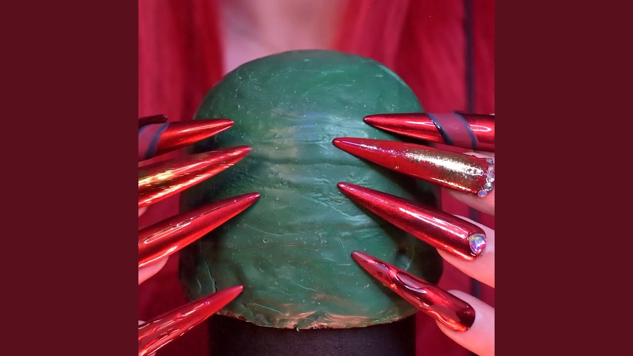 Embellished - Green Wax Mic - YouTube