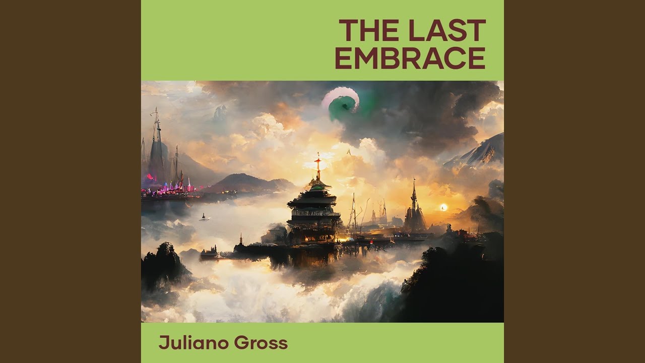 The Last Embrace - YouTube