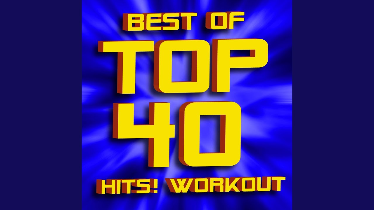 One Less Lonely Girl (Workout Mix + 135 BPM) - YouTube