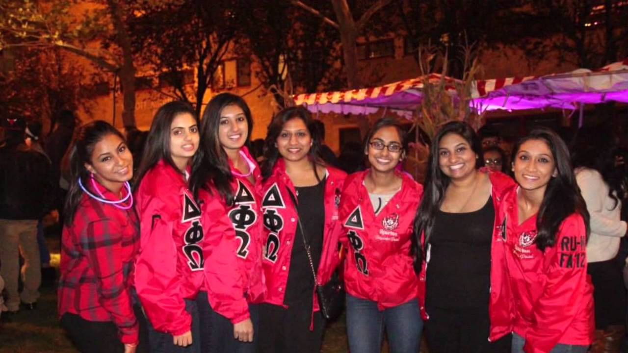 Delta Phi Omega: Chi Chapter - Wishing You A Happy New Year (2015 ...