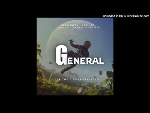 General - [ft.Mr Toxic SA] - YouTube