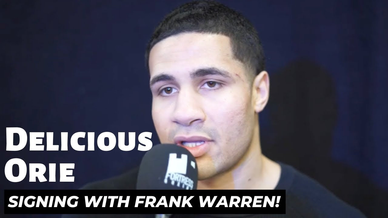 HOW MUCH DAMAGE CAN I DO TO MY OPPONENT?! Delicious Orie talks ...