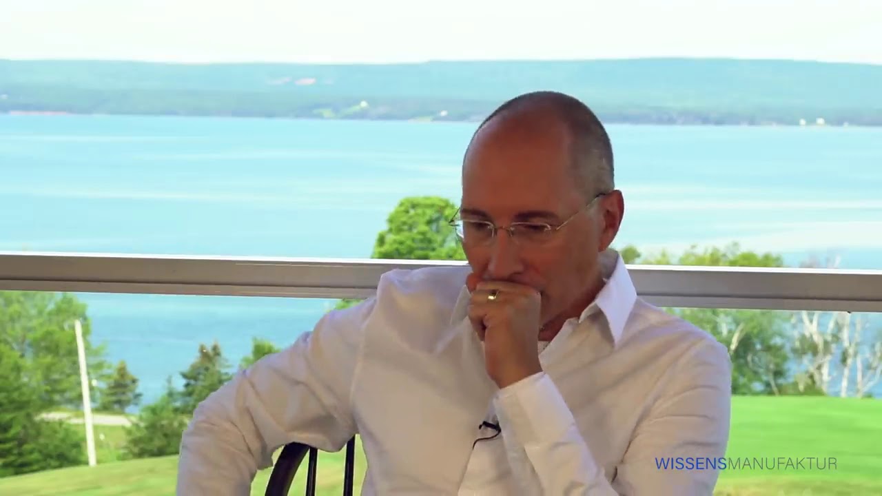 Herman & Popp Zusammenbruch von Medien und Politik ein guter Anfang ...