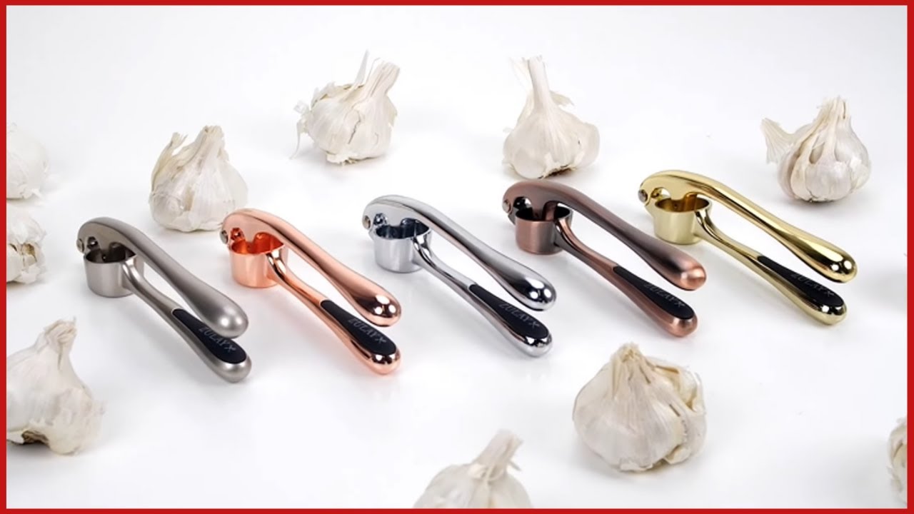 Top 10 Amazing Kitchen Gadgets & Tools You'll Love! - YouTube