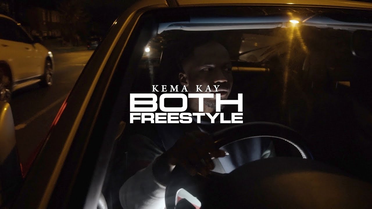 KEMA KAY - Both freestyle #onetake Ep3 - YouTube