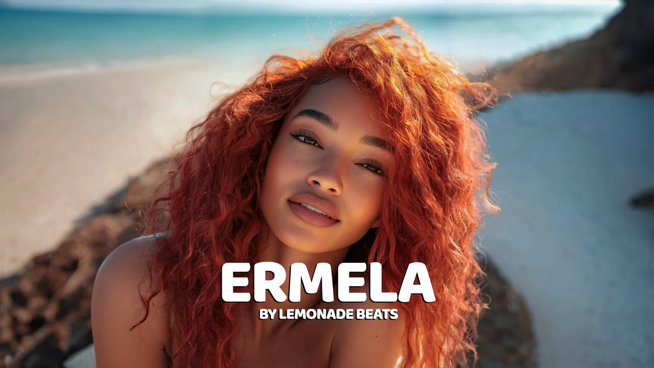 " ERMELA " Oriental Reggaeton Type Beat by Lemonade Beats - YouTube