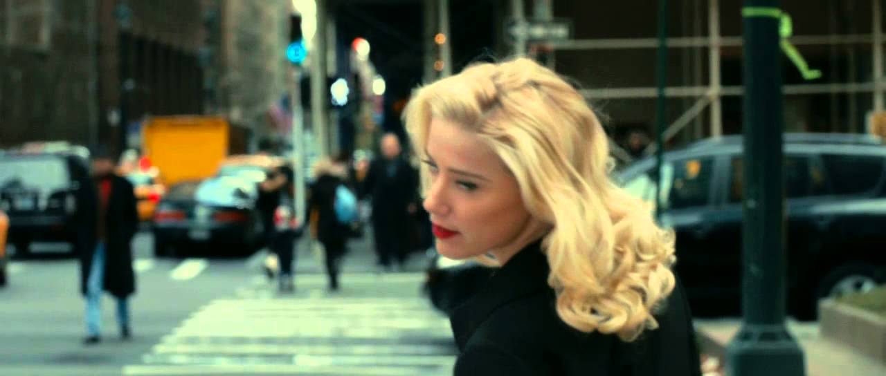 Syrup - 2013 Official Movie Trailer - YouTube