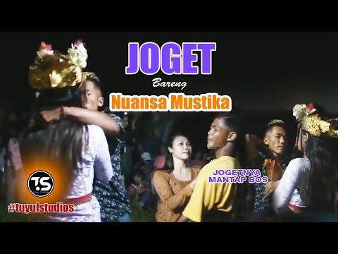 Joget Bareng Nuansa Mustika | Panci Tepong | Sasak Terbaru 2020