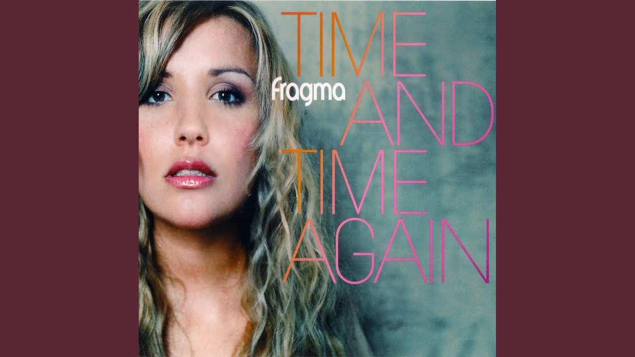 Time and Time Again (Megara vs DJ Lee Remix) - YouTube