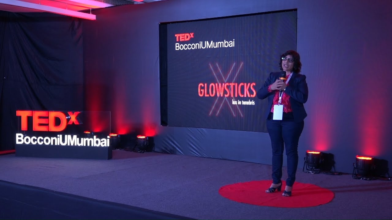 Breaking: A Natural Process for Regenesis | Dr. Manisha Anwekar ...