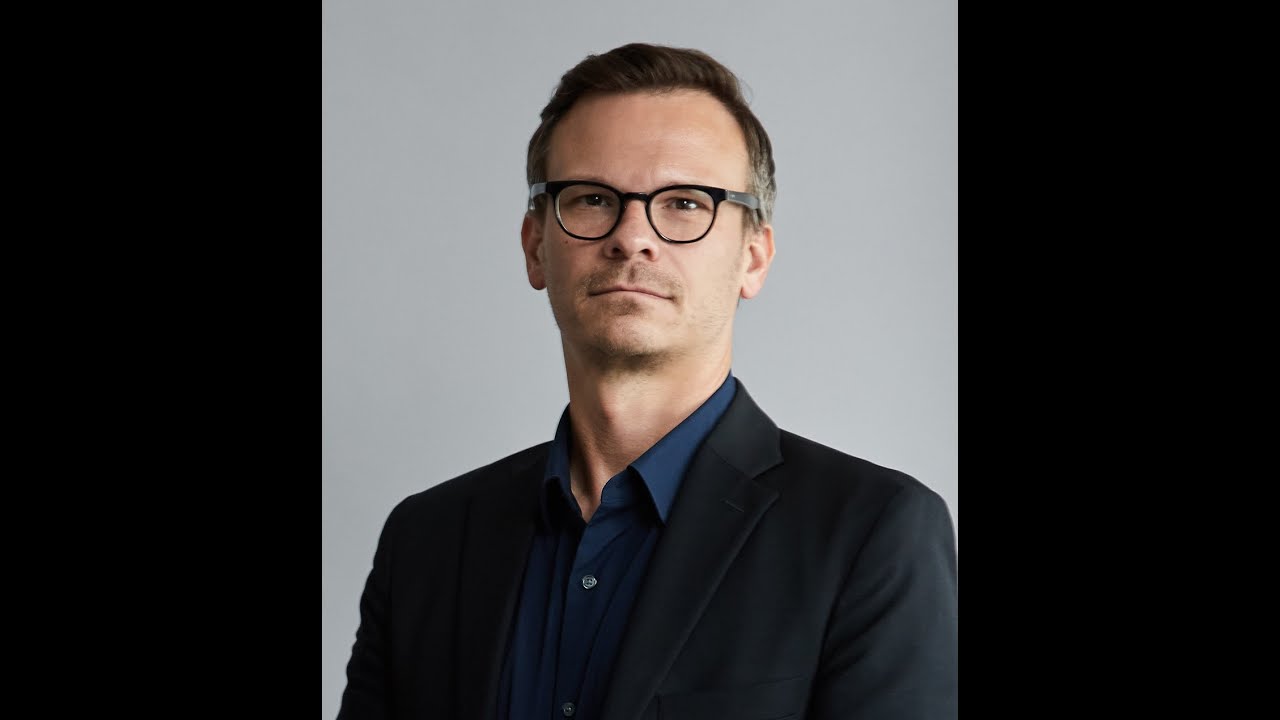 Jason Long - OMA - YouTube