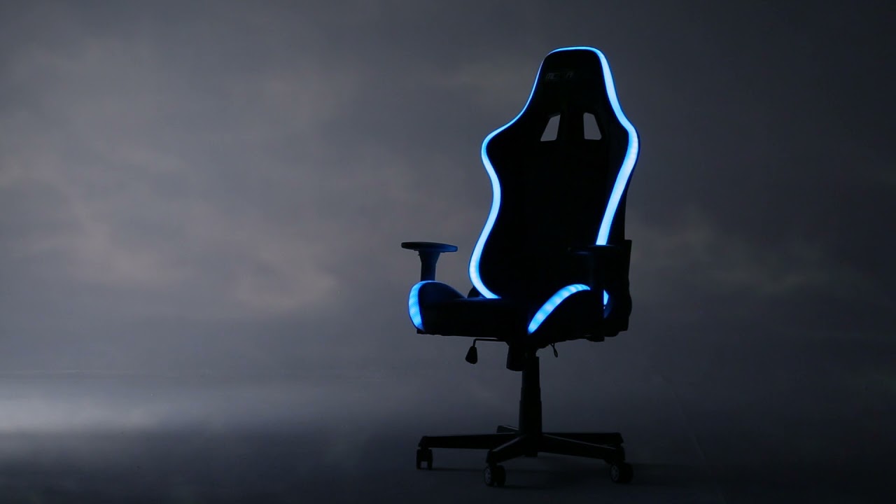 Gaming Chair Mcracer