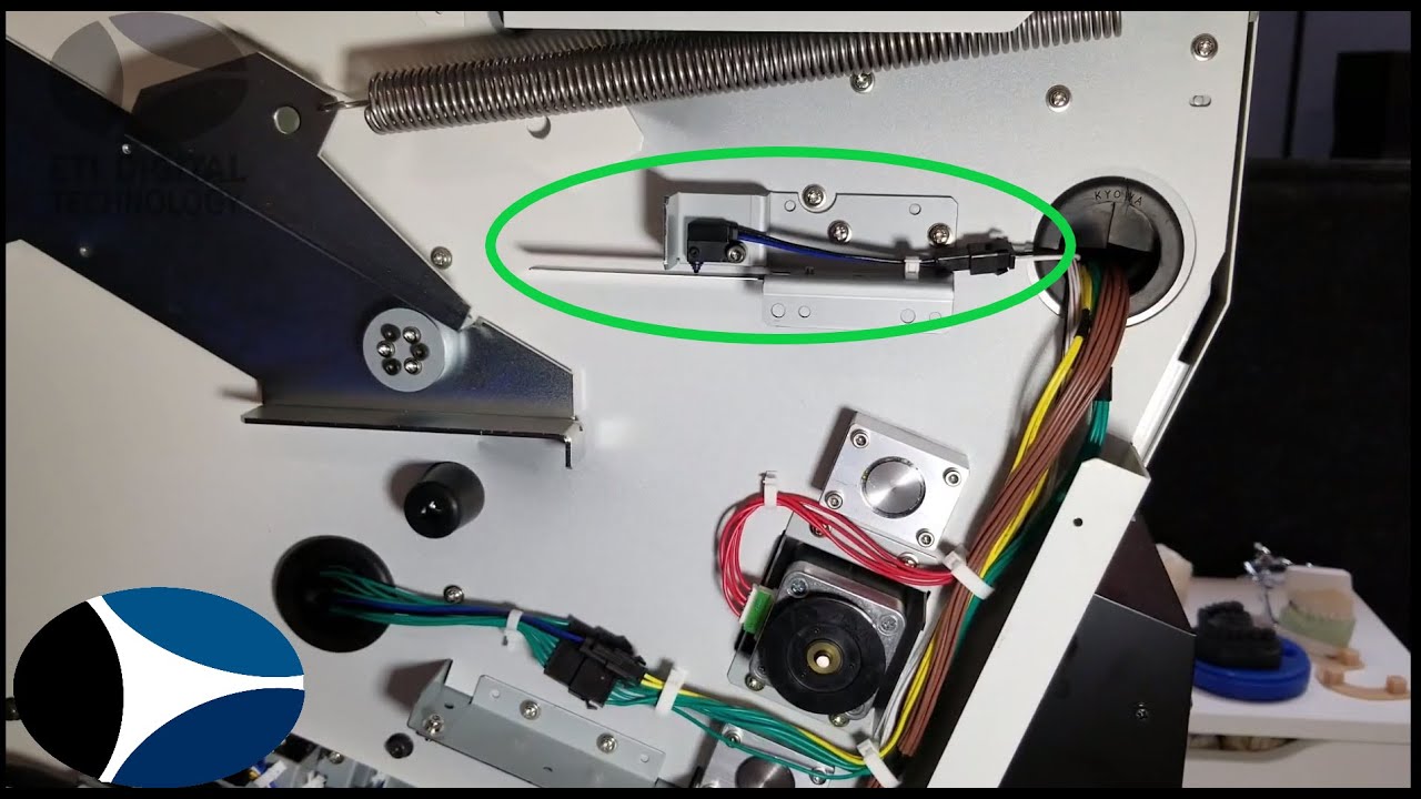 Fixing Indicator Error for V-Panel - YouTube