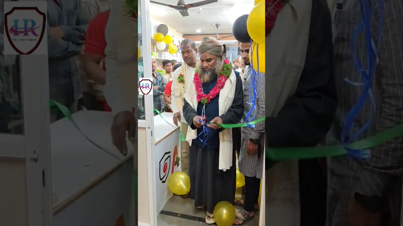 INAUGRATION IN MY OFFICE||CCTV CAMERA OFFICE||#shortvideo #inauguration ...