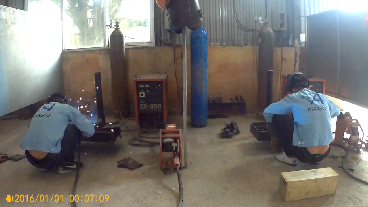 DO VAN CUONG LE VAN LOC - YouTube