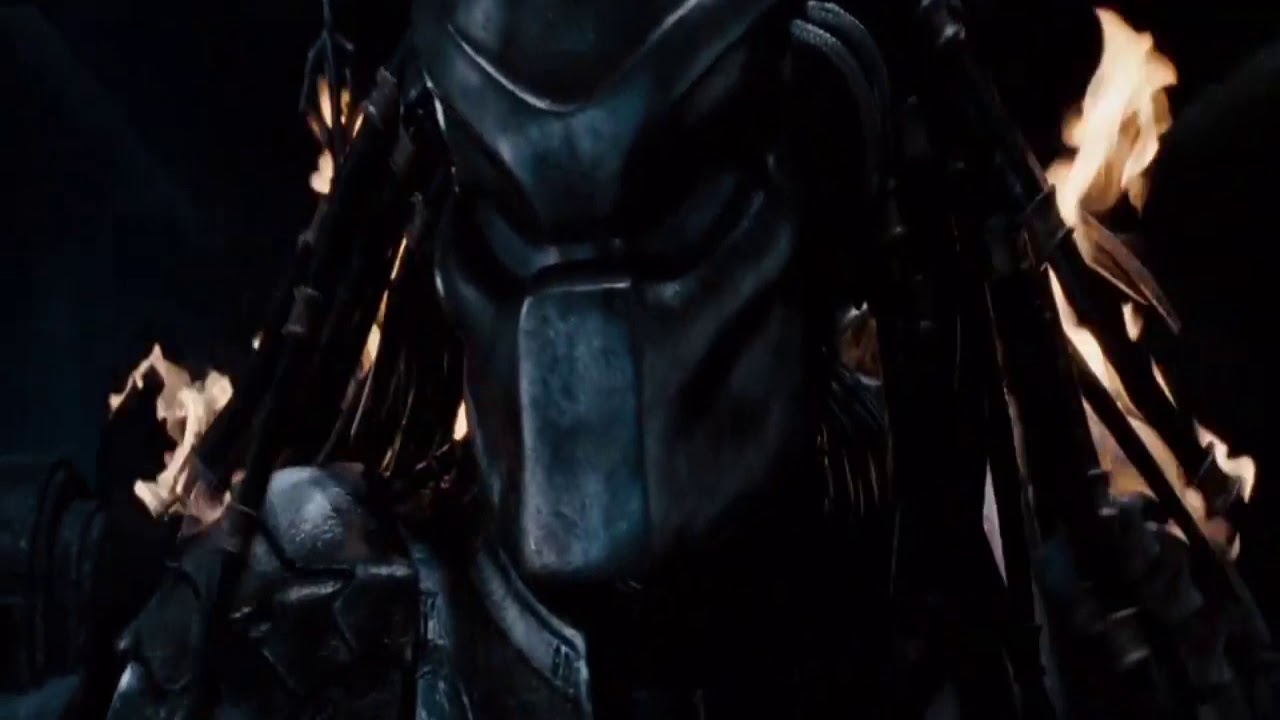 Mini Predator Music Video (JT Music's Predator Hunting Grounds Rap ...