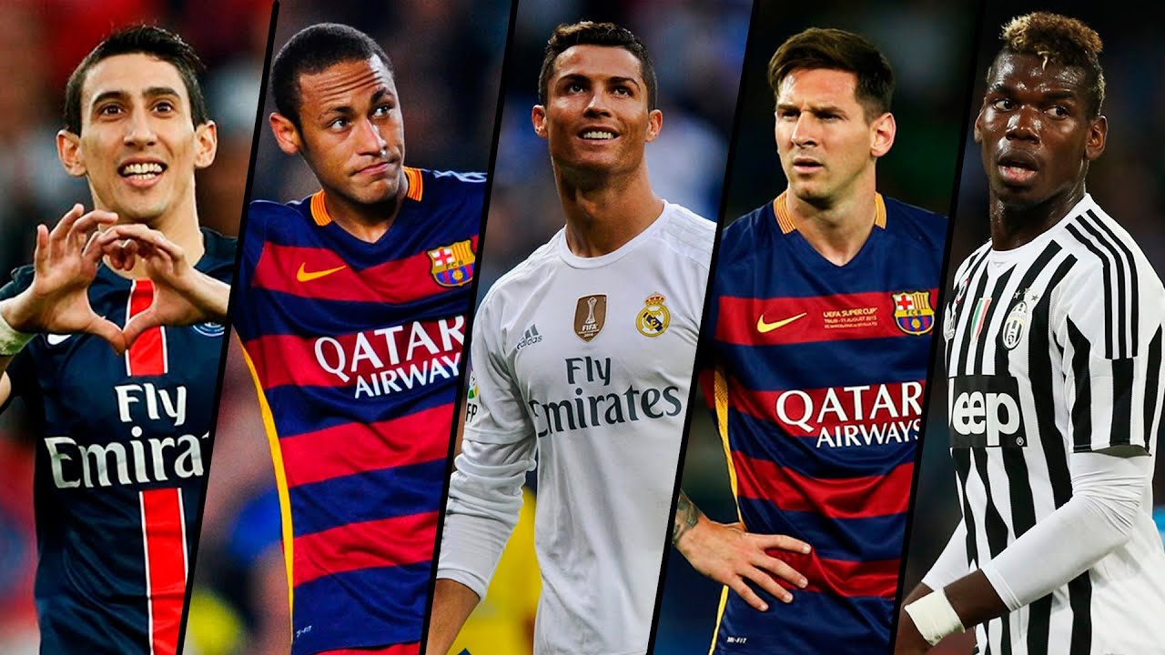 Top 5 Most Skillful Players 2015 16 Messi Ronaldo Neymar Pogba Di Maria top-5-most-skillful-players-2015-16-messi-ronaldo-neymar-pogba-di-maria