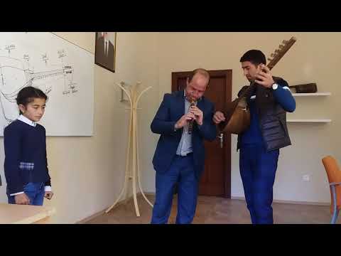 Kamran misginli. gedebey.