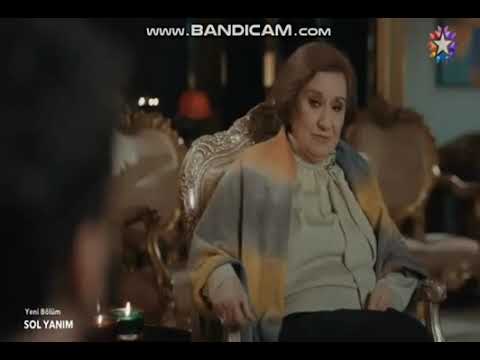 Hisseleri Size Devrediyorum! Sol Yanım 11.Bölüm