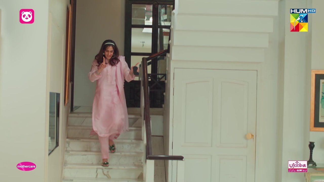 Sanam Jee Mast Mahool Mein...!! #dananeermobeen #ameergilani - Very ...