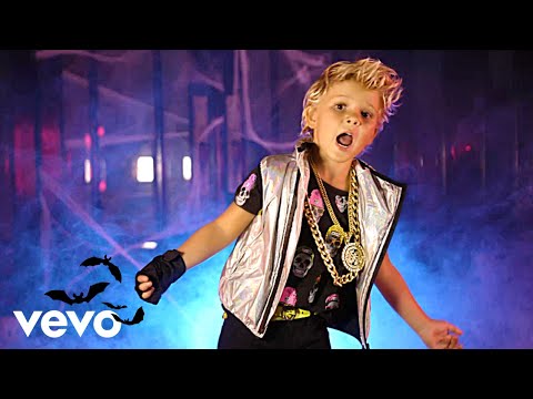TYDUS - Happy Hallo-Scream (Official Music Video)