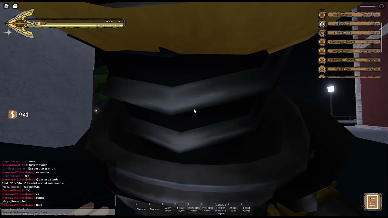 (YBA) Traded my 2 claws + adds for this..... W/L/F? - YouTube