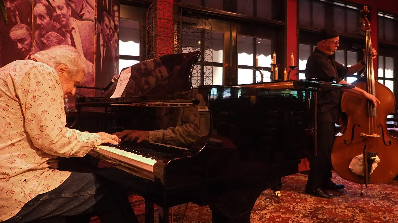 Gus (Ronald Bernard) Mancuso Bootlegger 0002 - YouTube