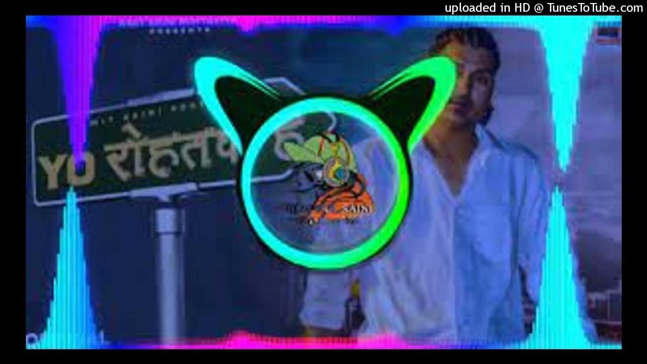 Yo Rohtak Se Mere Bhai Amit Saini Rohtakiya ||NEW HARYANVI SONG 2023 DJ REMIX🔱🔱 - YouTube