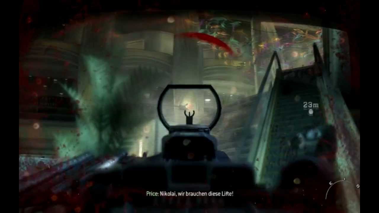 Call of duty modern warfare 3 german tanks - oklahomamaio