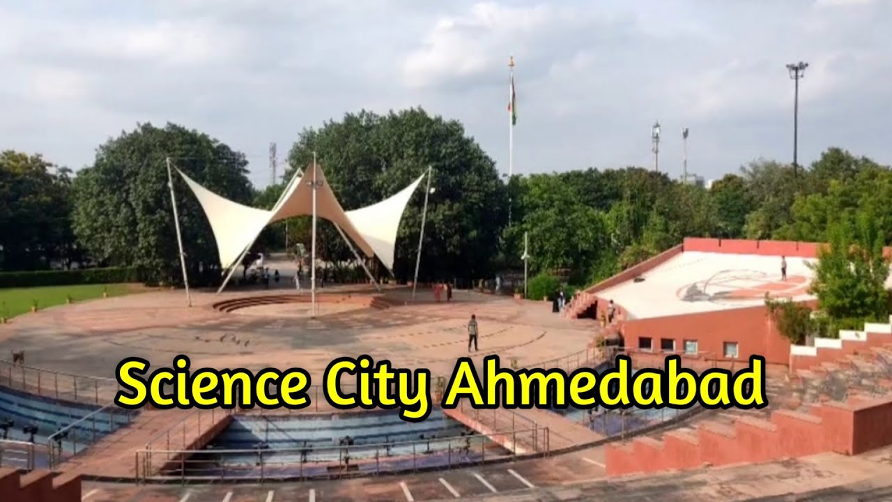 Science City Ahmedabad Gujarat Full Video Part 7 - YouTube