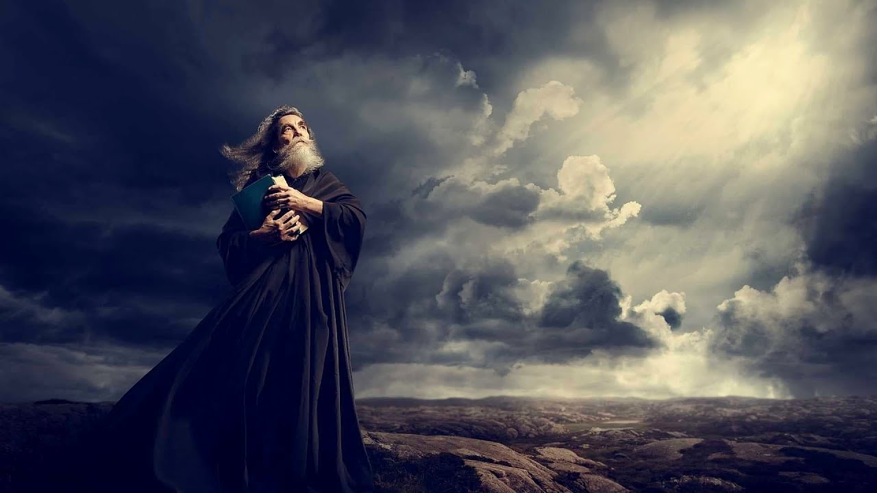 What Do Prophet and Prophetess Really Mean? - YouTube