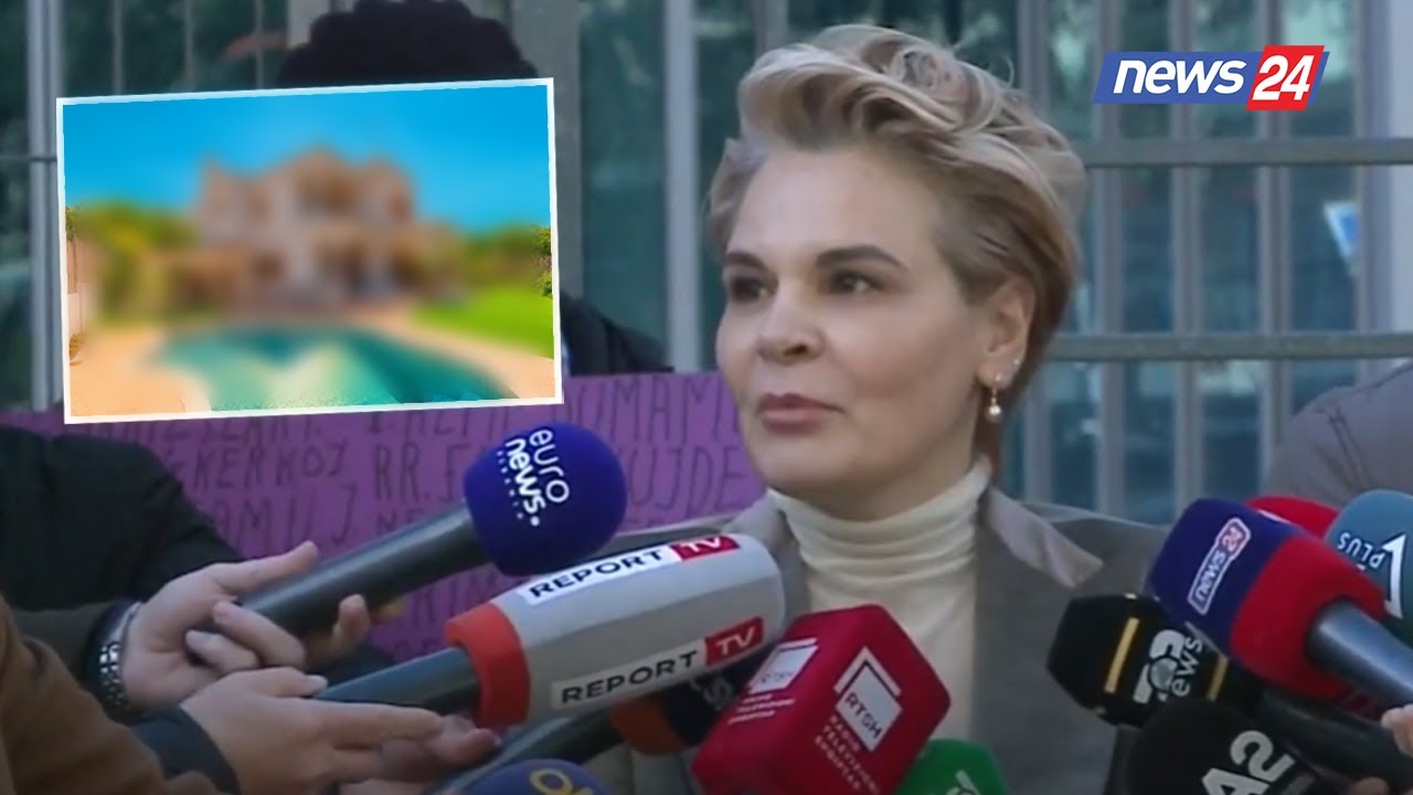 Sekuestrimi i vilave,Kryemadhi:Do jetojmë me çadër ose kontejner!Do të ...