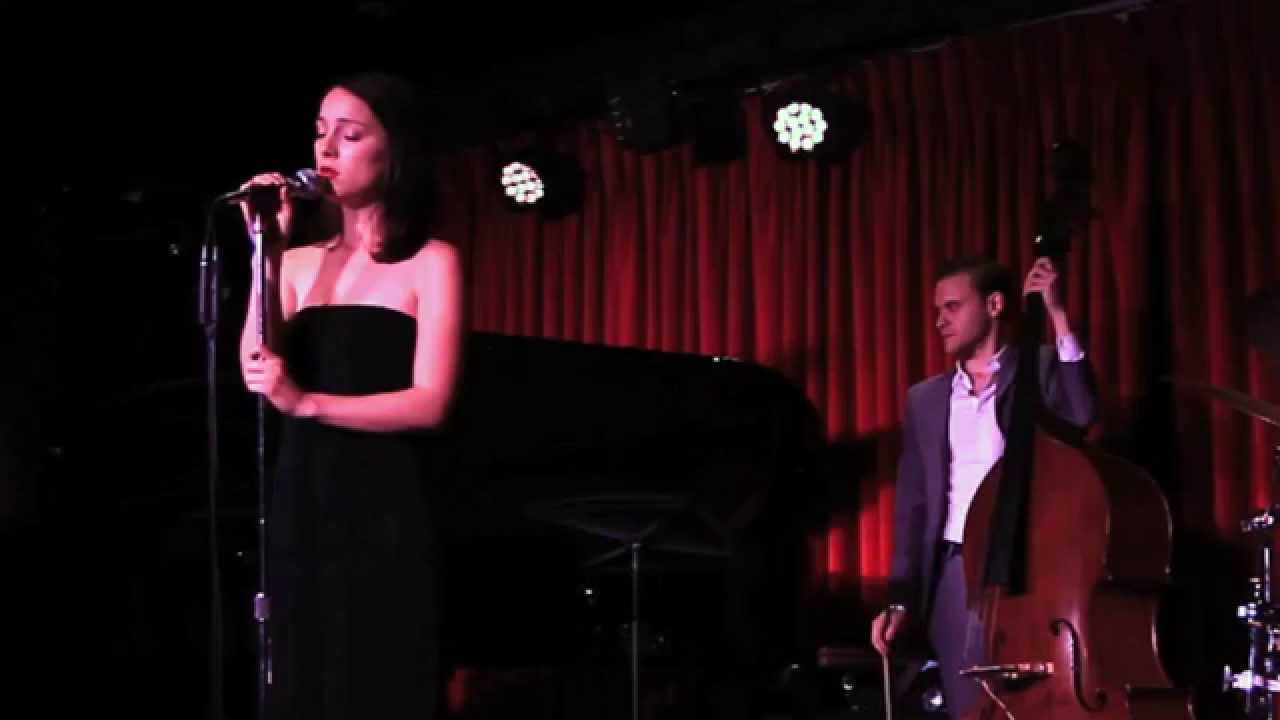 The Nearness Of You, Nora Rothman - YouTube