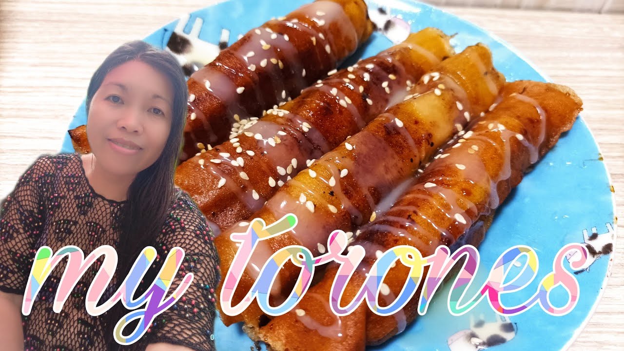 TORONES WITH THE TWIST - YouTube