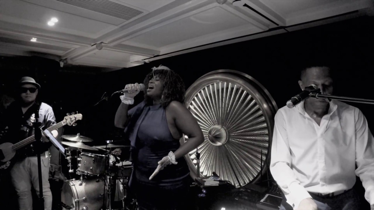 OnPoint - UnBreak My Heart - YouTube