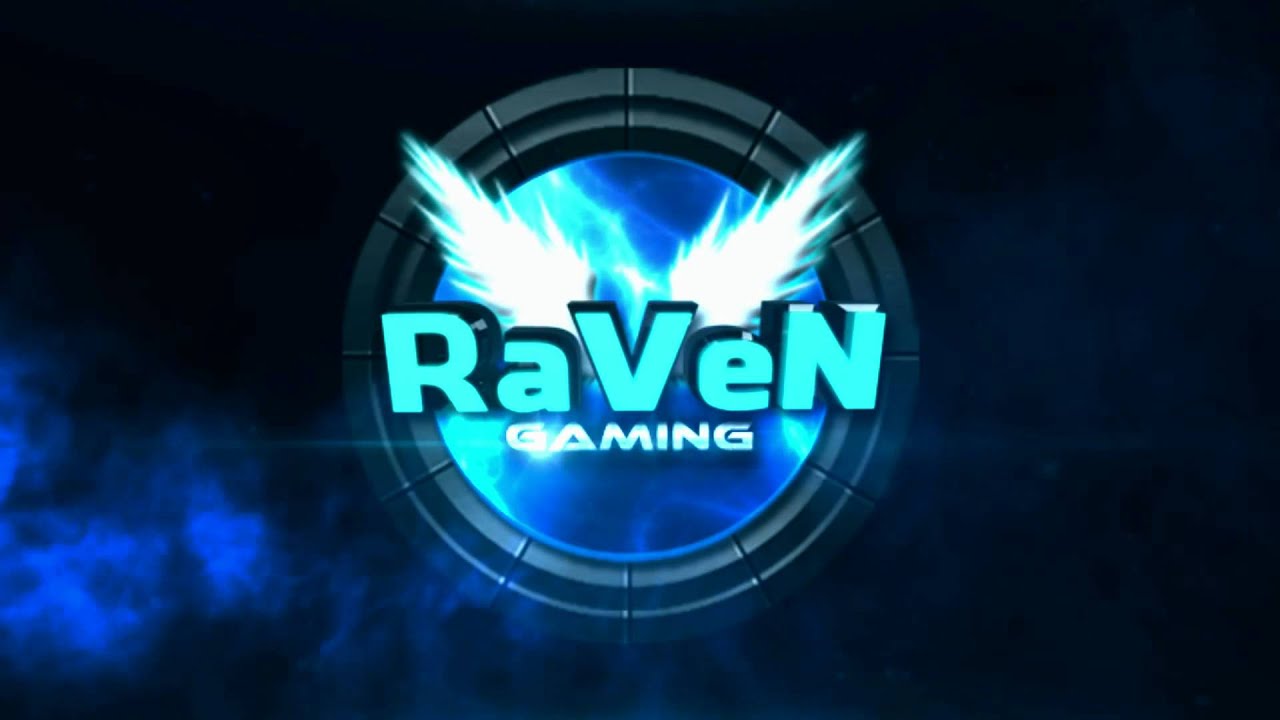 RaVeN Gaming Intro - YouTube