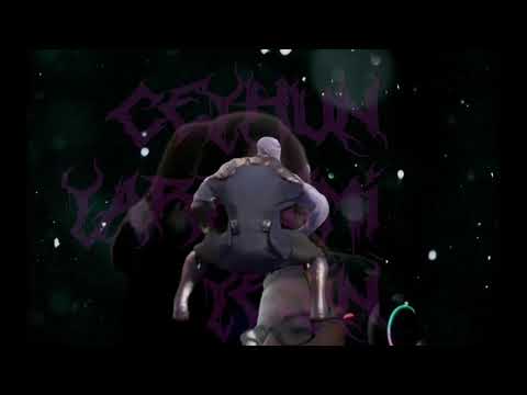 CEYHUN BENİM YARAGIMI YESİN