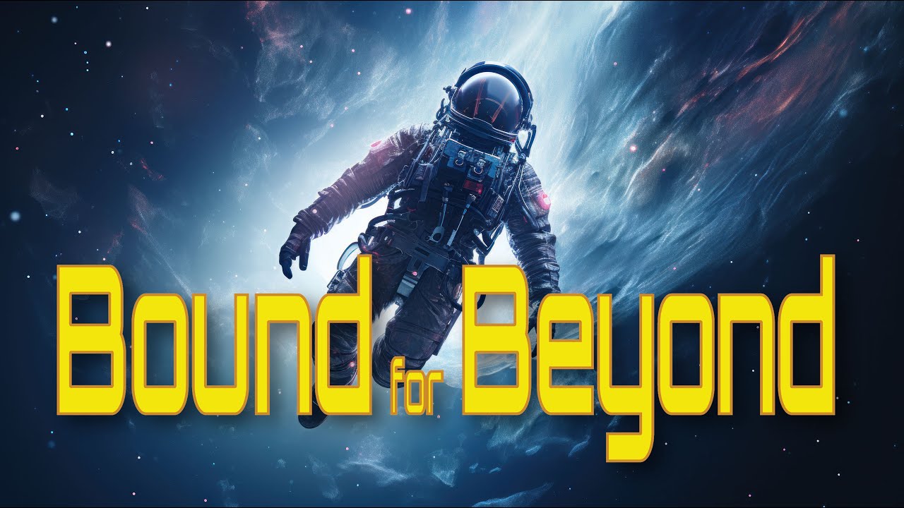 The Datamancer's Heist Trailer - YouTube