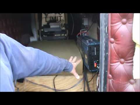 Colorado unit 2 Elk hunting cabin Walker Ranch - YouTube