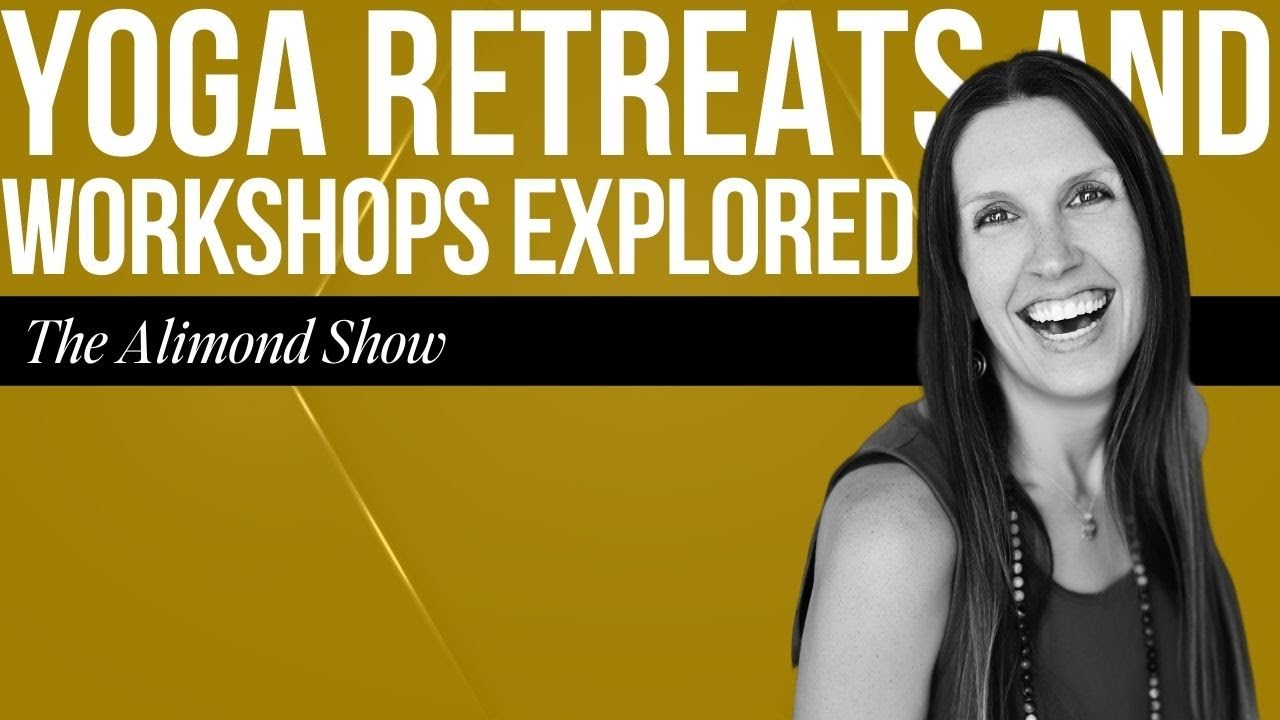 Transformative Power of Yoga and Mindfulness with Gretchen Schutte ...