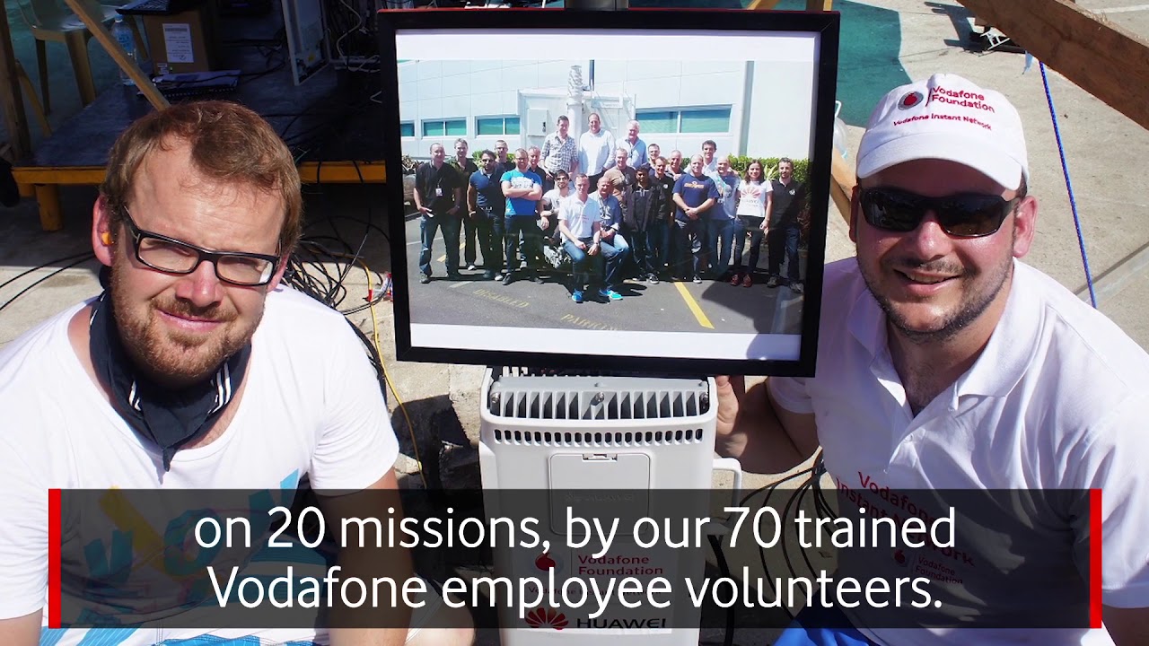 Instant Network - YouTube