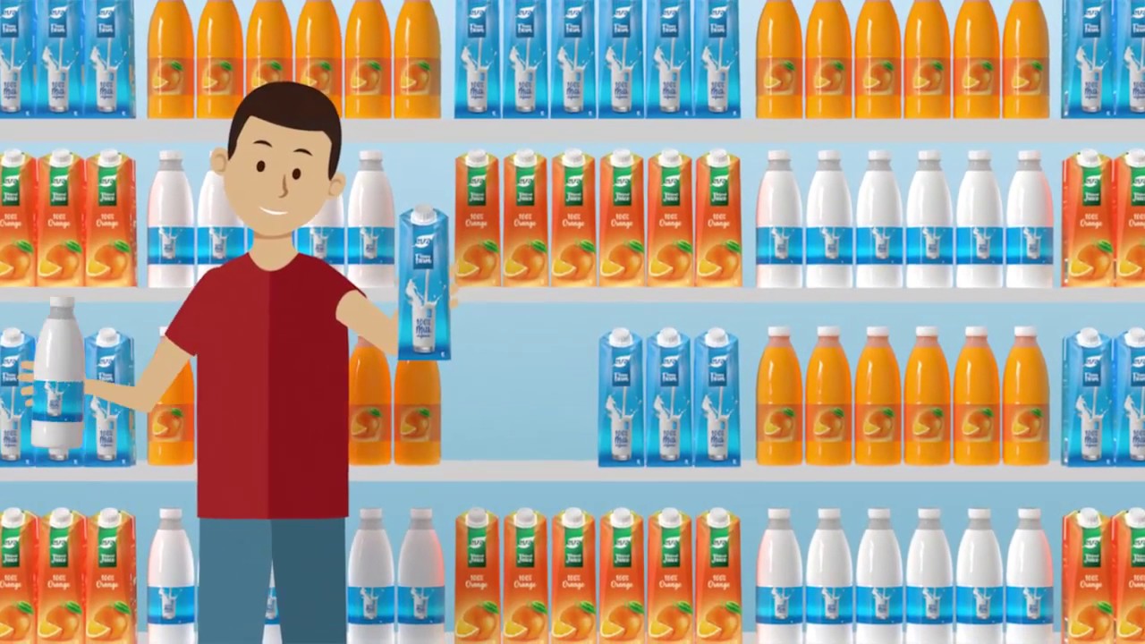 Why choose carton packaging with SIG? - YouTube