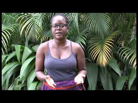 Harriet Anena - Fixable (Uganda) - YouTube