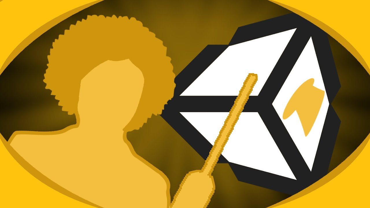 Unity Tutorial: Project View - TIPS & TRICKS?! for Beginners - YouTube